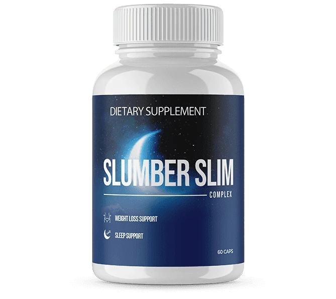 Slumber Slim ® | Official Website | #1 Weight loss Support